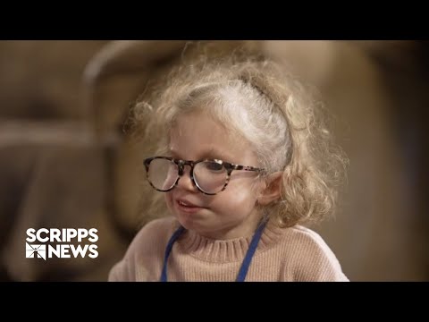 Living with Trisomy 18: A 6-Year-Old's Triumph Against the Odds
