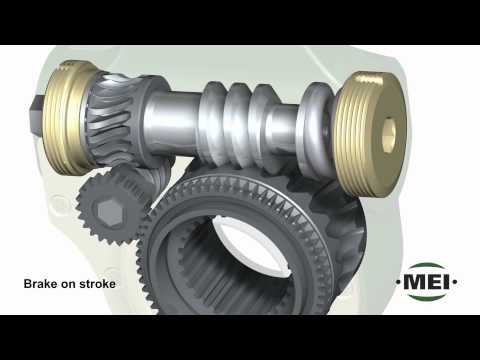 Trailer Automatic Slack Adjuster - Trailer Slack Adjuster Latest Price ...