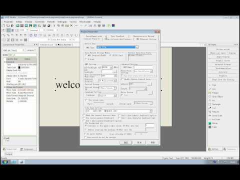 WECON HMI LEVI Studio - How to use payment installment