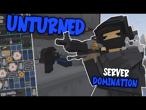 Steam Community :: Video :: How I Defended My Base Against Doorcampers ...