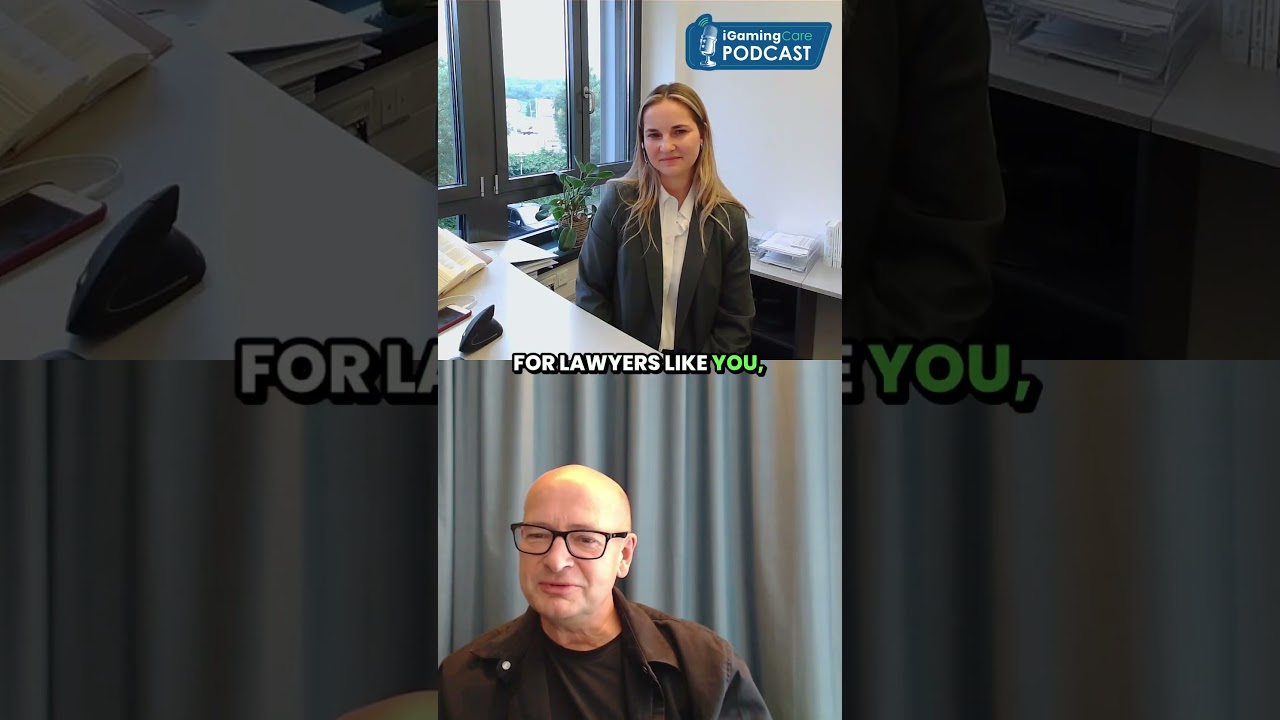 Gambling Laws in the Digital Age – Insights from Michelle Hembury