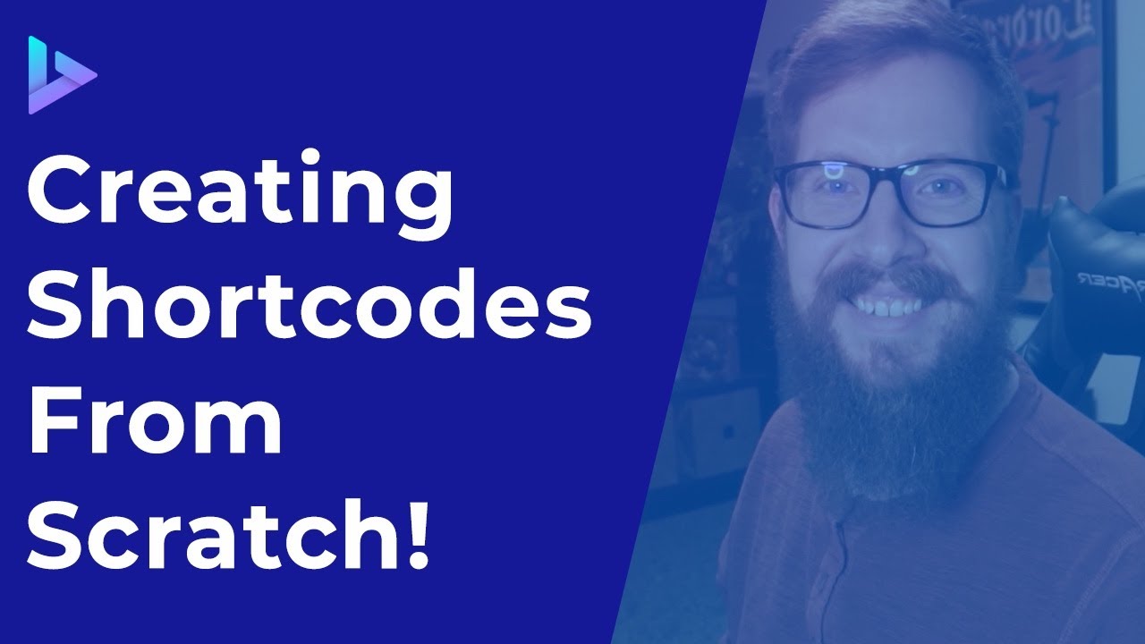 How To Create A Shortcode | WordPress Development Tutorial