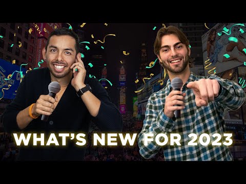 Insider Look At What Speco Has In Store for 2023!