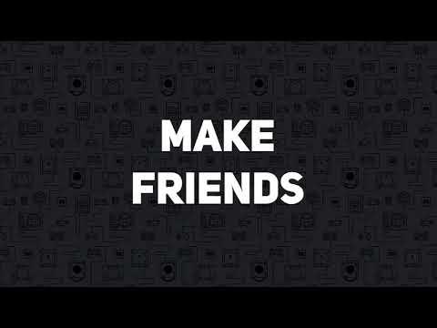 LARGEST CHILL DISCORD SERVER