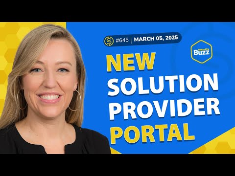 #645 - New Solution Provider Portal, New AI Alexa, & Amazon Lens Features | Weekly Buzz 3/5/25