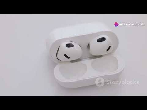Apple AirPods 2nd Gen Product Review