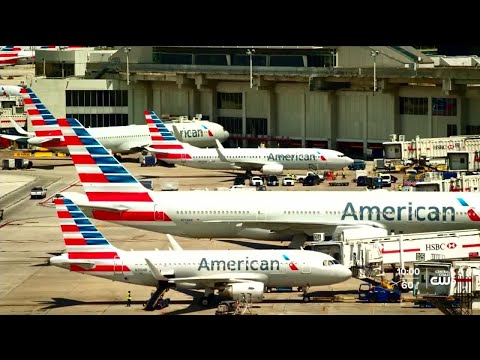 Another major airline canceled thousands of flights this weekend