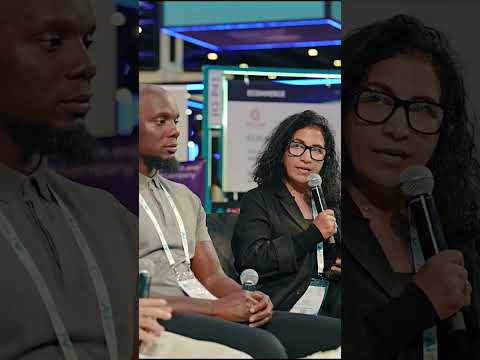 UAE AI Community Unites at AI Everything Global! 🇦🇪🚀