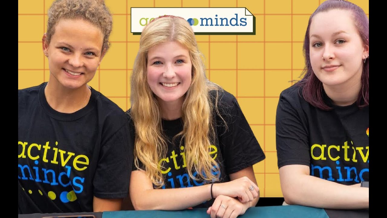 Meet Active Minds