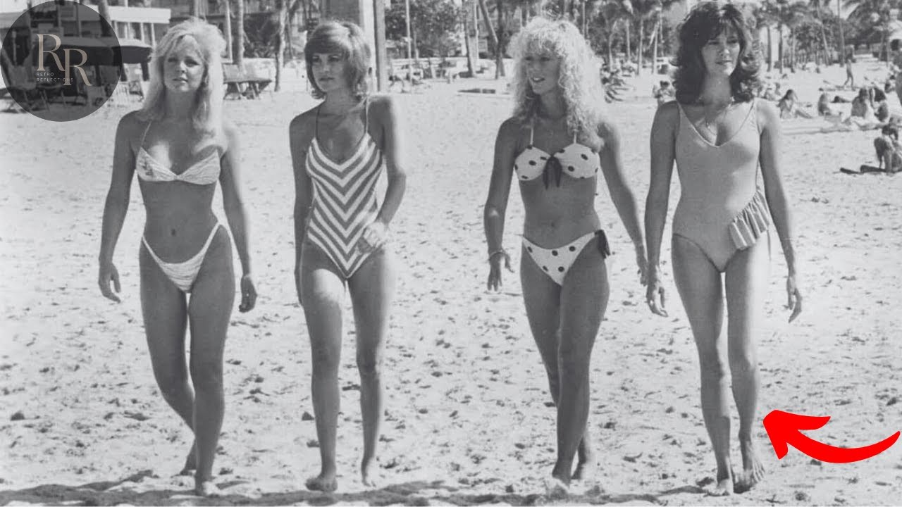 🌟 You Remember Them—But Not Like This: Rare Celebrity Photos from the ’40s–’80s | Retro Reflections