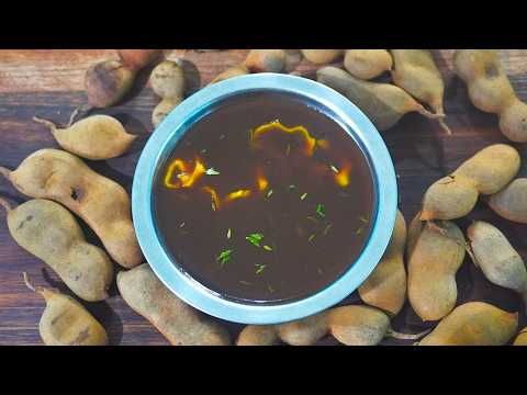 Jamaican Tamarind Sauce: Sweet, Tangy & Perfect for Grilled Meats!