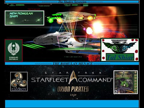 Steam Community :: Star Trek: Starfleet Command Gold Edition