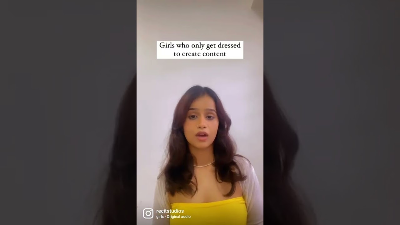 Content Creators and Influencers - Relatable?