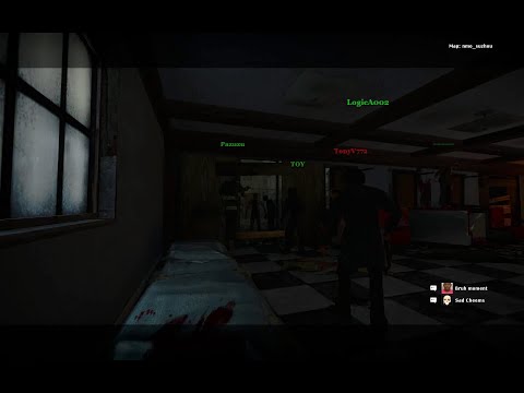 Steam Community :: Video :: Random nmrih server gameplay