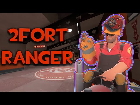 Steam Community :: Video :: The 2fort Ranger