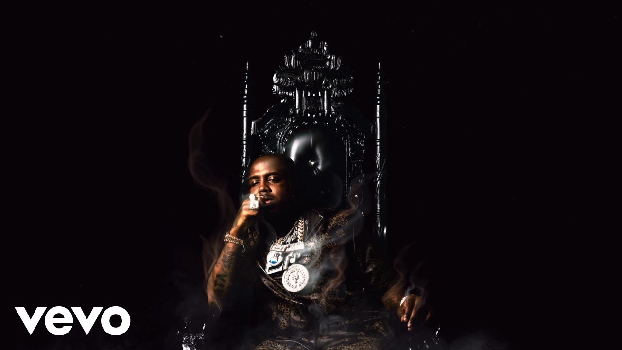 EST Gee - Come Home (Official Audio)