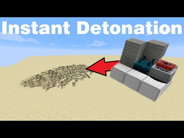 5 best traps to prank friends in Minecraft 1.19 update