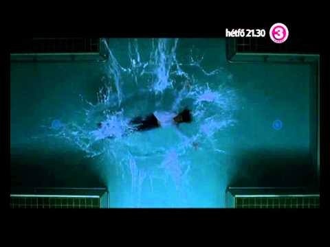 Constantine - A démonvadász