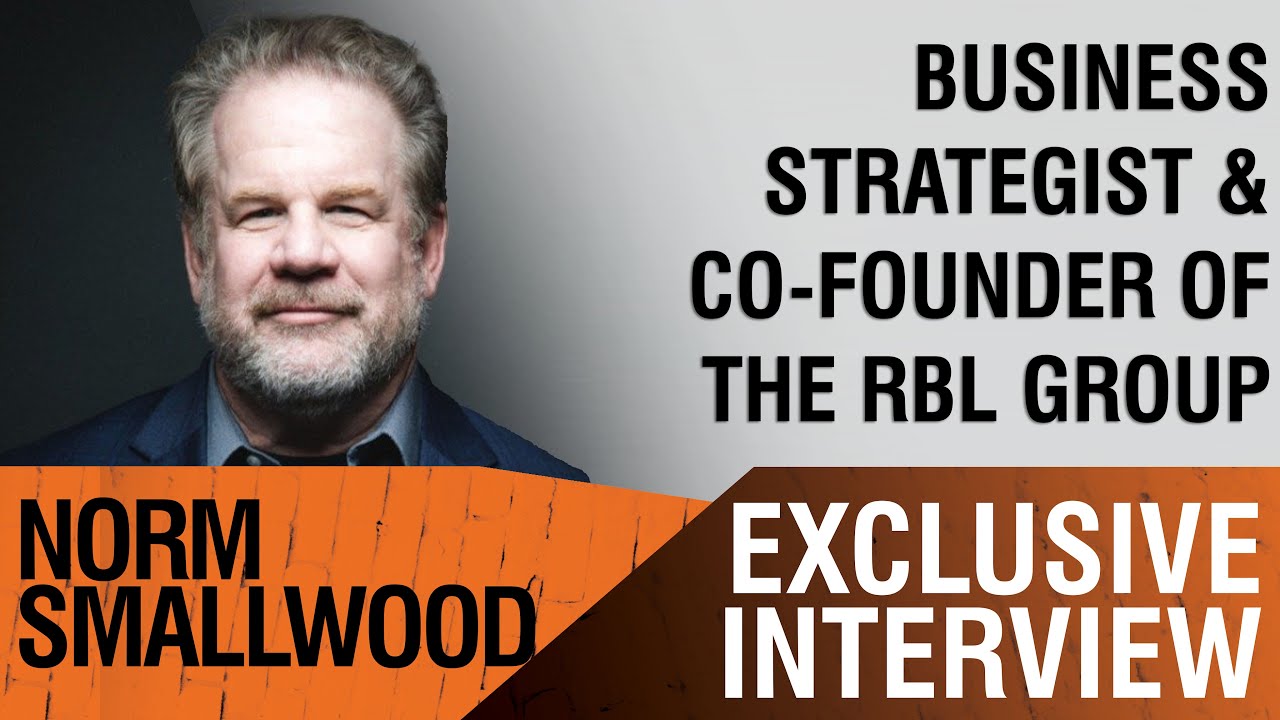 Norm Smallwood Speaker | Tips for Effective Talent Development | Contact Agent