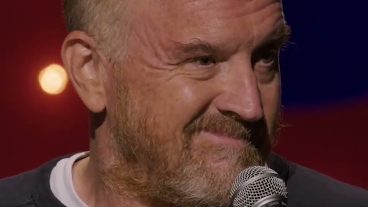 Louis Ck Live Comedy THREE 2021 | Uncensored