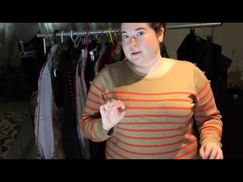 Eloquii Plus Size Fashion Haul