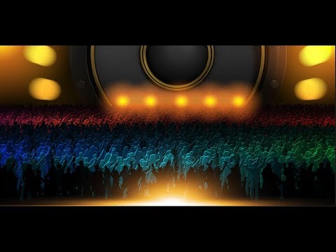 How to create Animated Crowd in After Effects with RG Form