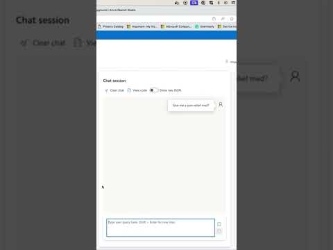 Enhance Azure OpenAI by BYOD