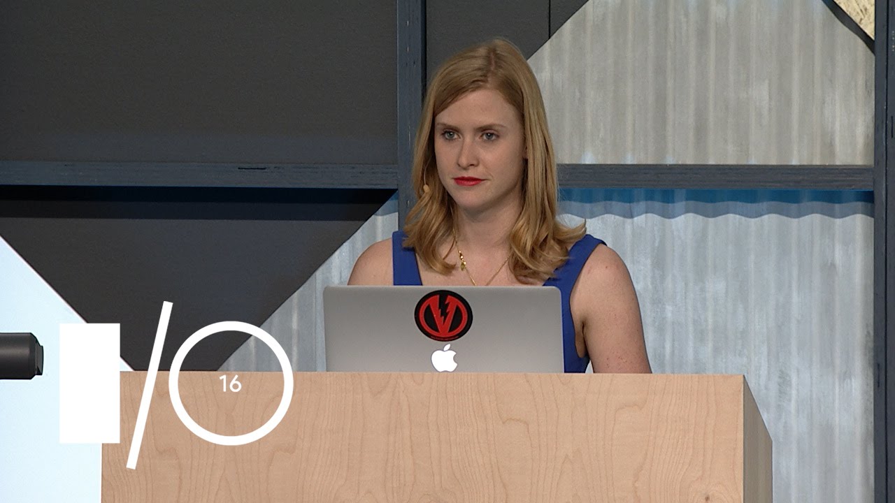 Use Firebase Analytics to Build Extraordinary Apps - Google I/O 2016