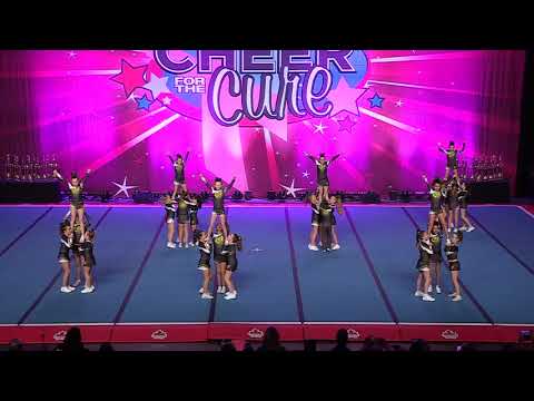 CPA Lions Pearl Youth Prep 1