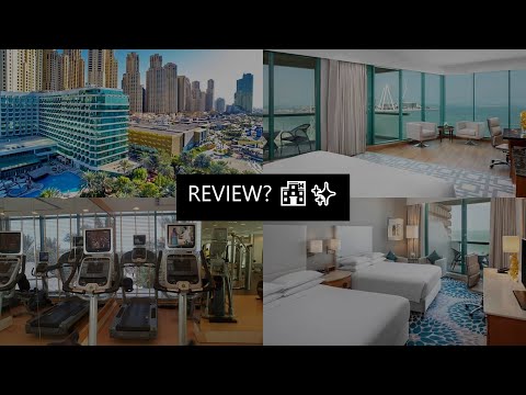 hilton dubai jumeirah review hotel in dubai uae