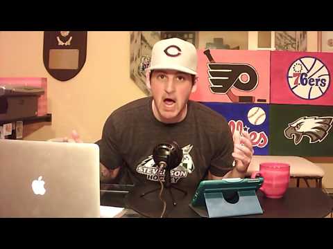 LETS TALK MLB Standings | May 24, 2018