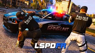 Police Gang Unit - GTA5-Mods.com