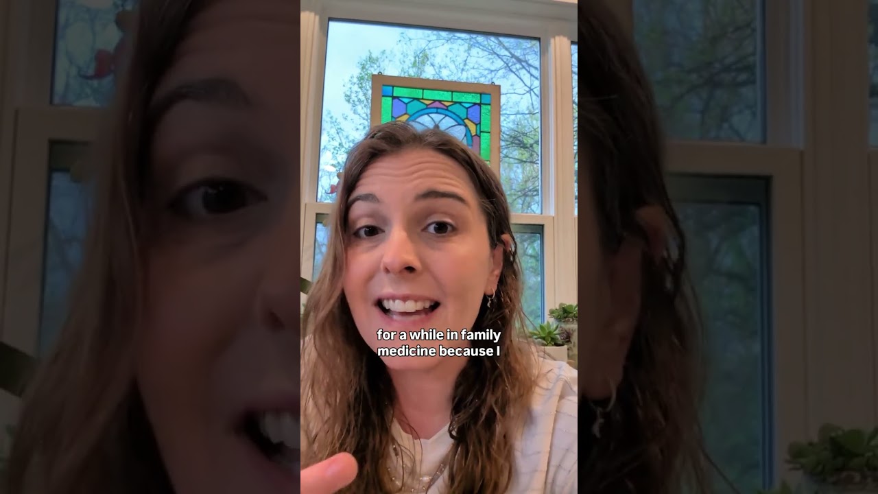 Why don't we fund Primary Care like other countries?