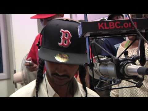 iTALK_KLBC.org Radio With Tayf3rd!