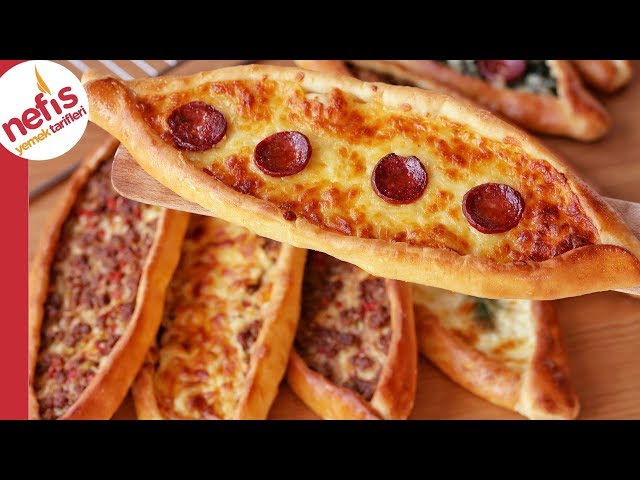 Pidem Menüsü Fiyat Listesi - Nefis Yemek Tarifleri