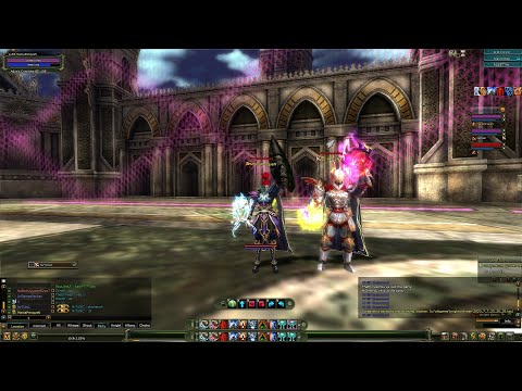 Steam Community :: Video :: Knight Online Rosetta - OttomanArmy Pk Movie 3