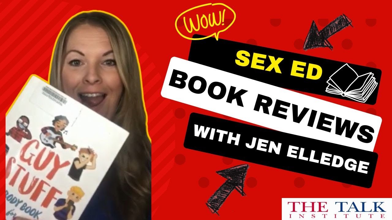 Guy Stuff, Honest Book Review