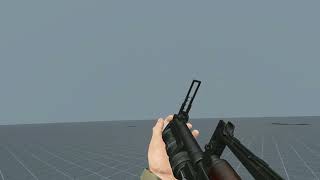 Groza GL at Fallout 4 Nexus - Mods and community