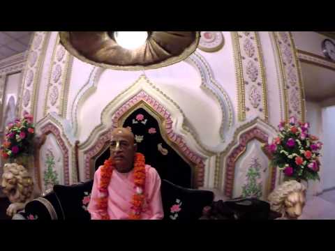 ISKCON Temple San Diego