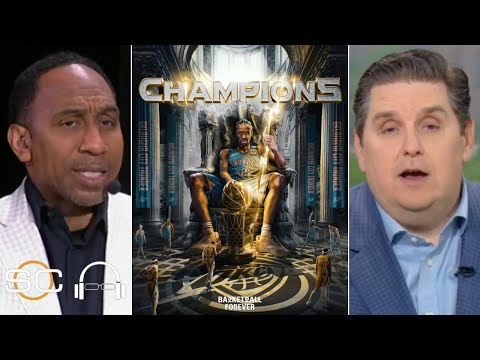 FULL ESPN reaction to OKC Thunder defeat Indiana Pacers 103-91 in Game 7 to win the NBA Championship