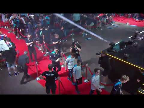 Steam Community :: Video :: IEM Dallas 2022 / Cloud9 on stage