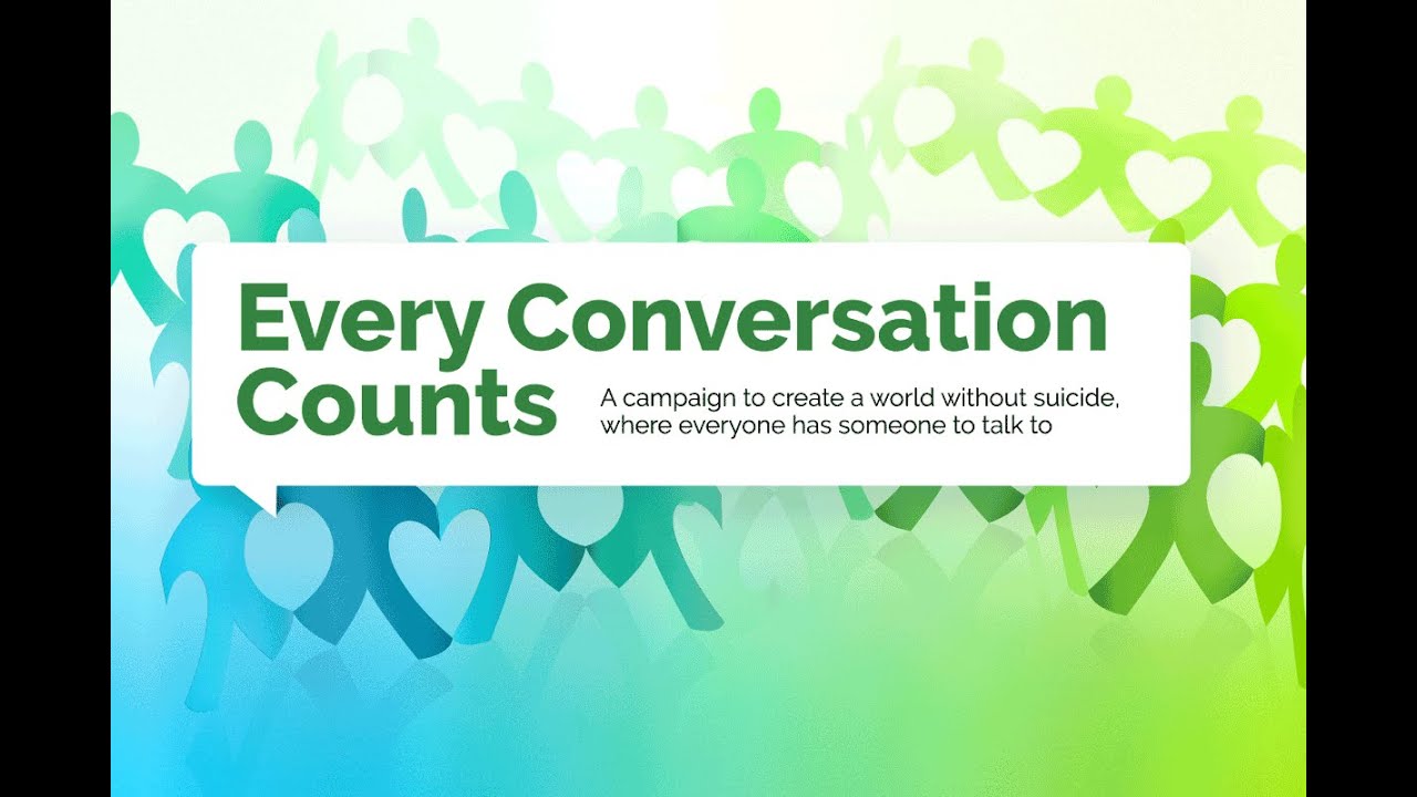 Every Conversation Counts: Campaign Impact Video