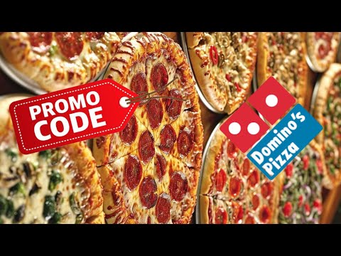 Domino's pizza offers today |domino's pizza coupon code |Domino's pizza 🍕 discount coupon #dominos