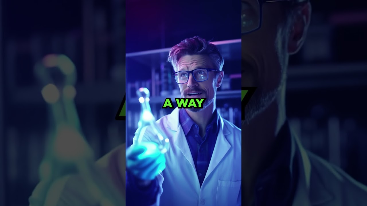 The Science Of Aging | Masculen Supplements