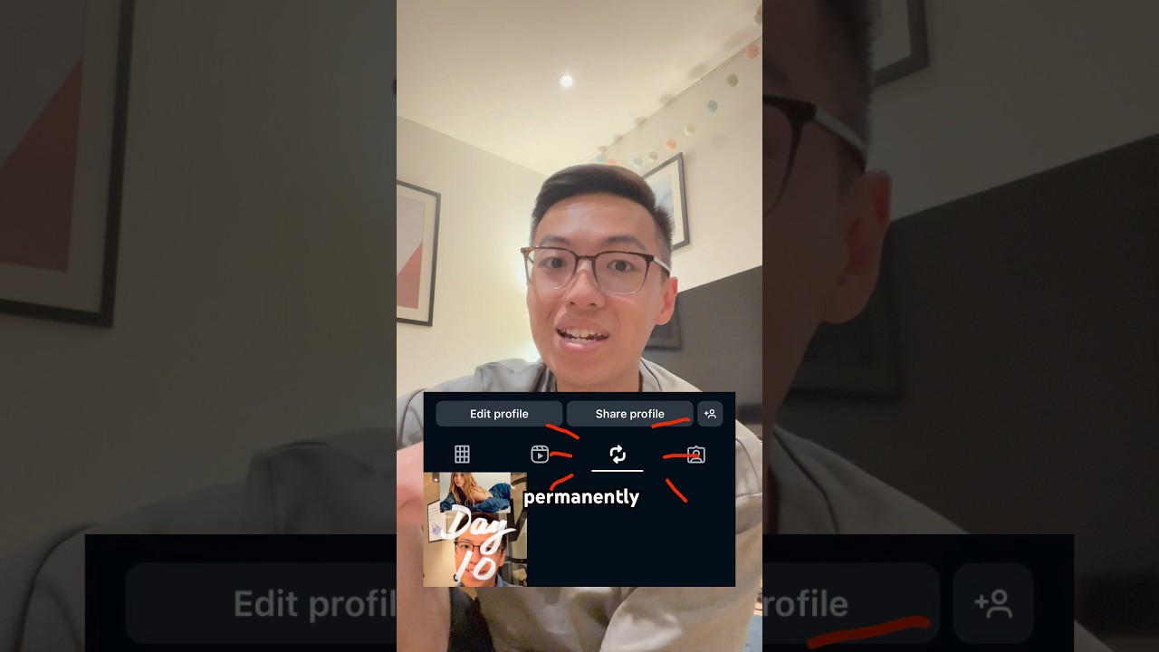 Instagram’s new Repost Feature - what does it mean to creators and businesses? #instagram