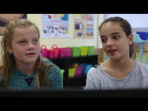 Teach: Student Goal-Setting and Reflection