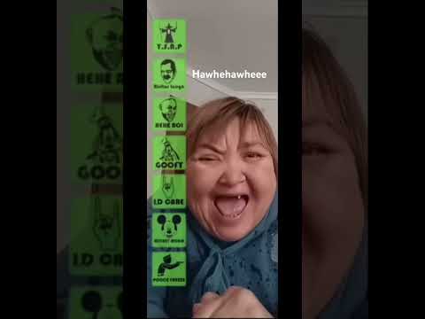 Grandma saying memes (part 1)