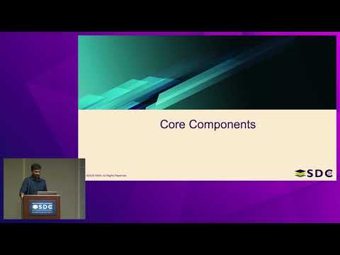 SNIA SDC 2024 - Storage Dropbox