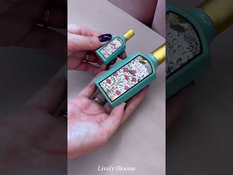 Gucci Flora Mini ASMR #shortvideo #trending #viral #youtube #youtubeshorts #shorts #short #explore