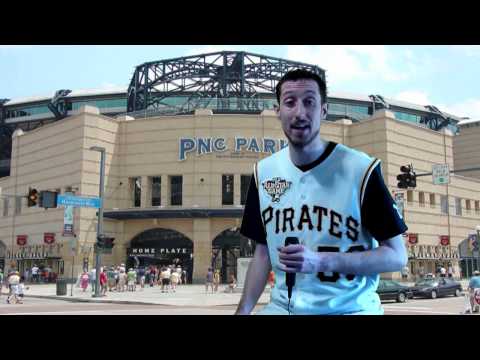 2010 Pittsburgh Pirates Baseball Preview